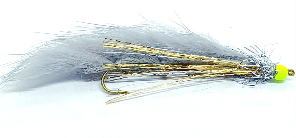 Barbless Snakes – FlashAttackFlies