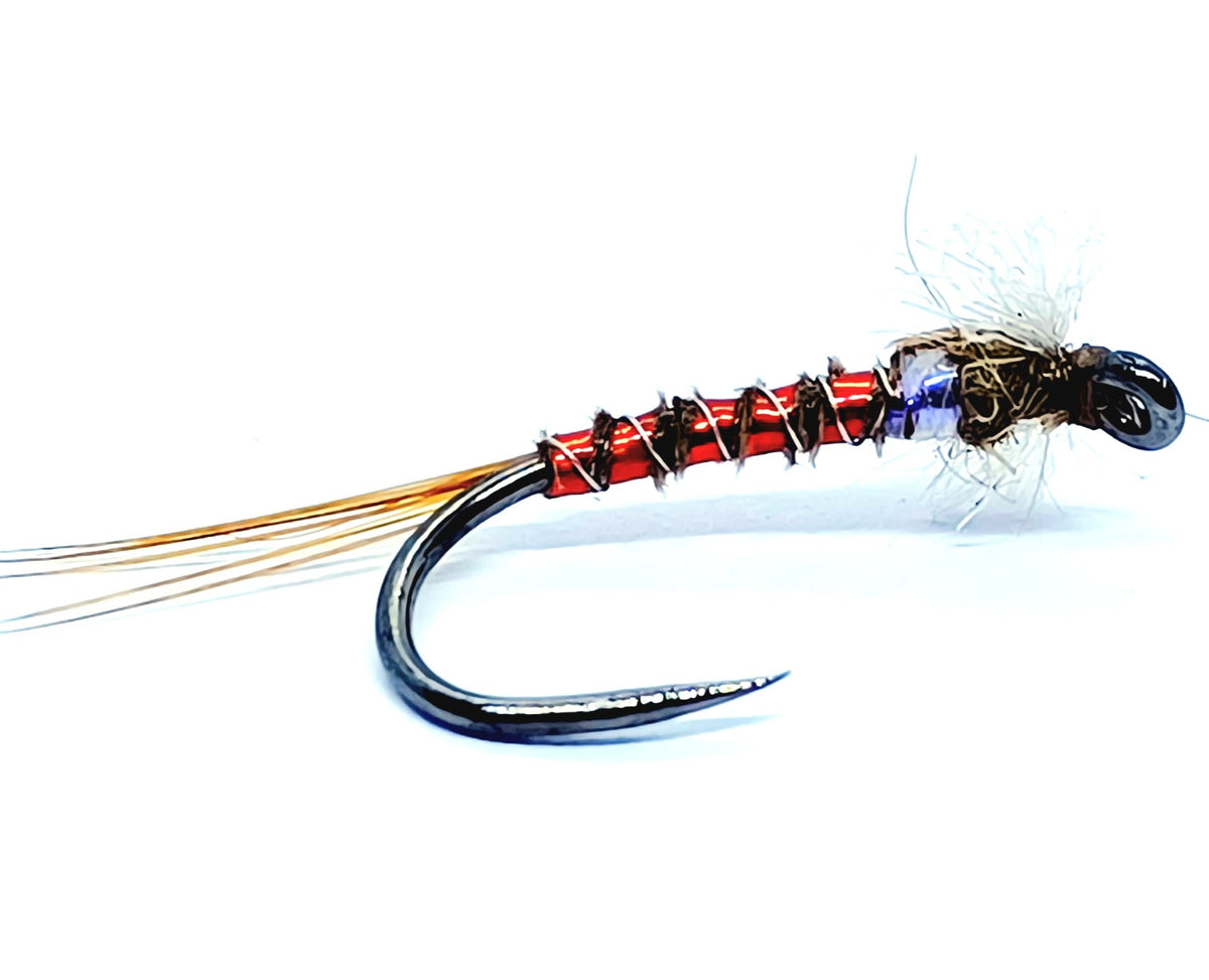 Nemo Muskins Fly UV CODE HC16 (s10,12,14) – FlashAttackFlies