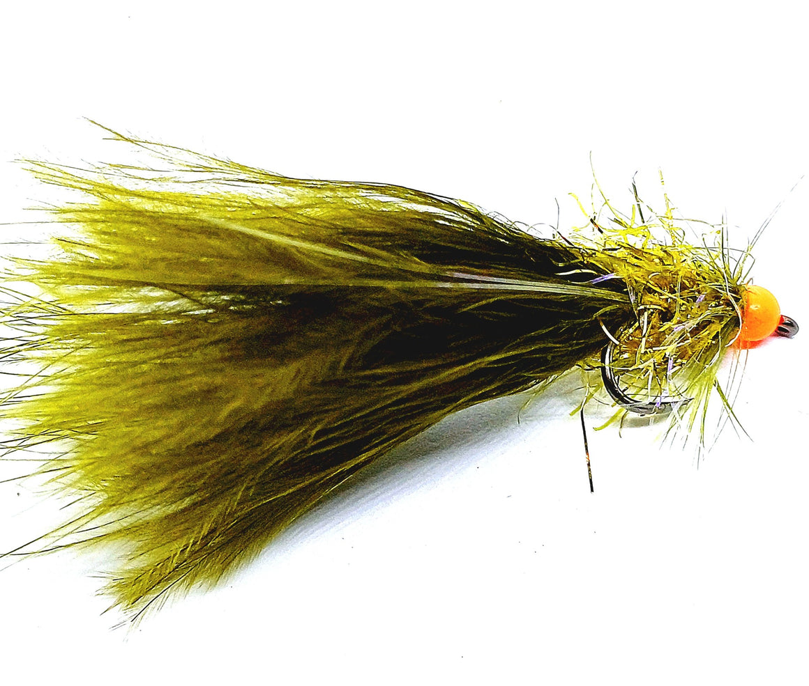 Damsel Trout Flies – FlashAttackFlies