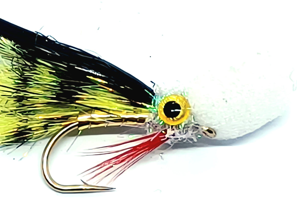 Fry Lures – Page 3 – FlashAttackFlies