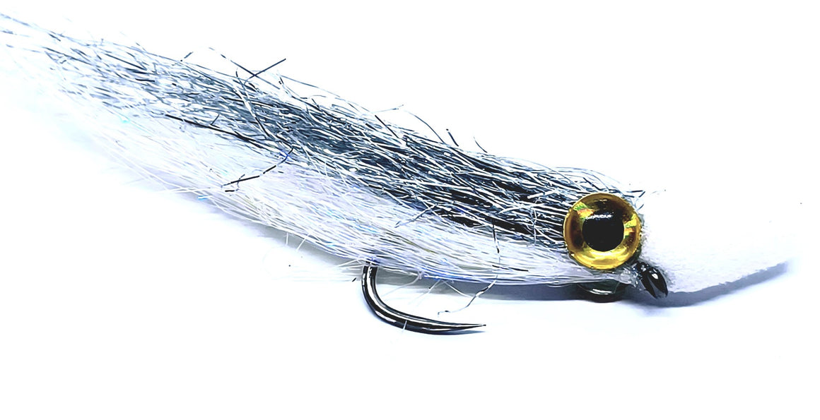 Barbless Poppers – FlashAttackFlies