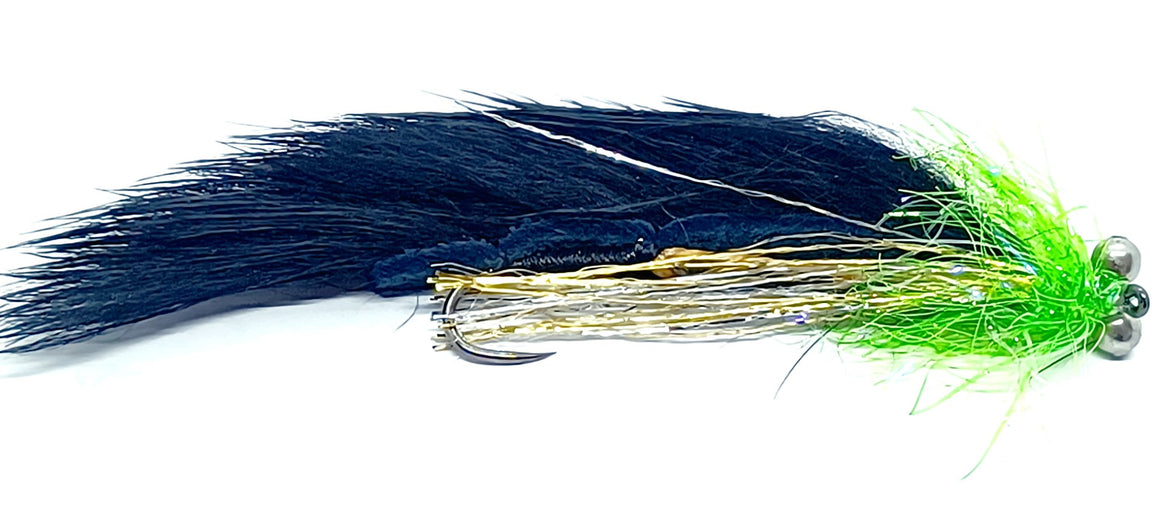 Barbless Snakes – FlashAttackFlies