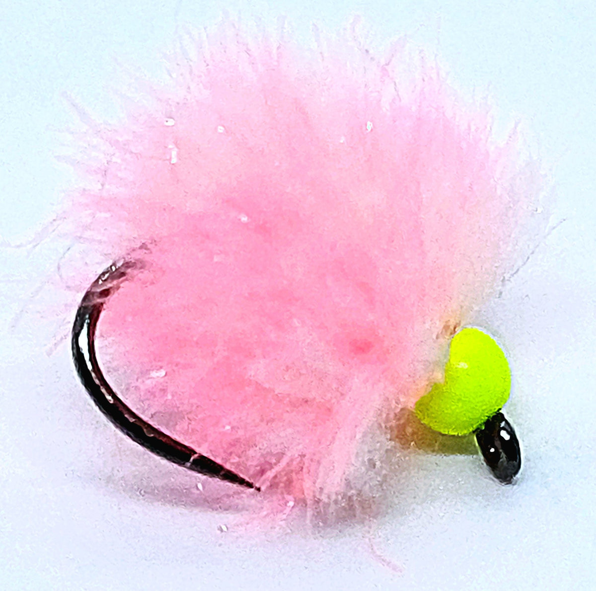 Egg Trout Fly Candy CODE ES10 (s10,12) Barbless – FlashAttackFlies