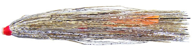 Gold & Silver Tube Flies For Trout – FlashAttackFlies