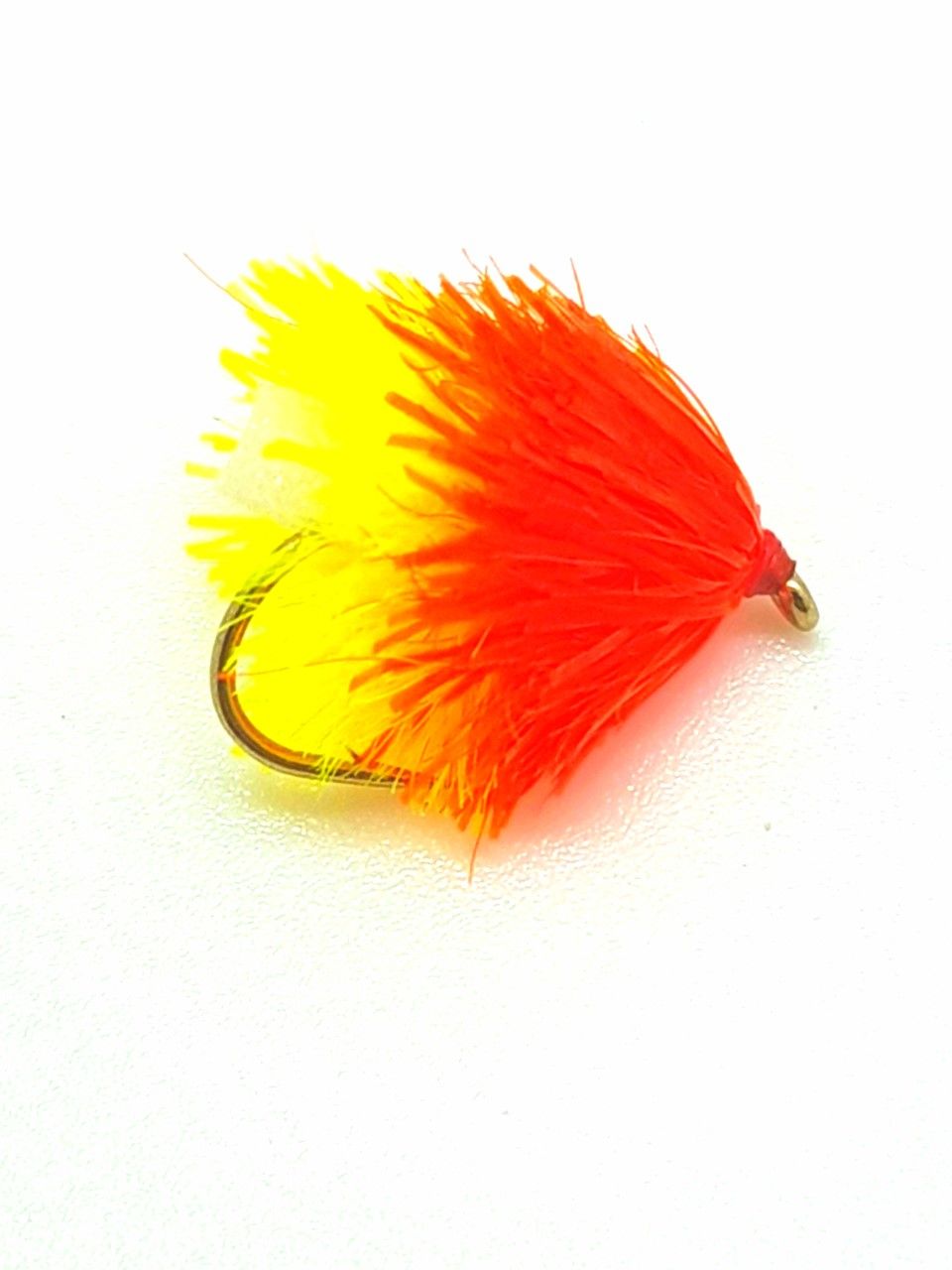 FlashAttackFlies - Top Quality Flies from Craig Barr