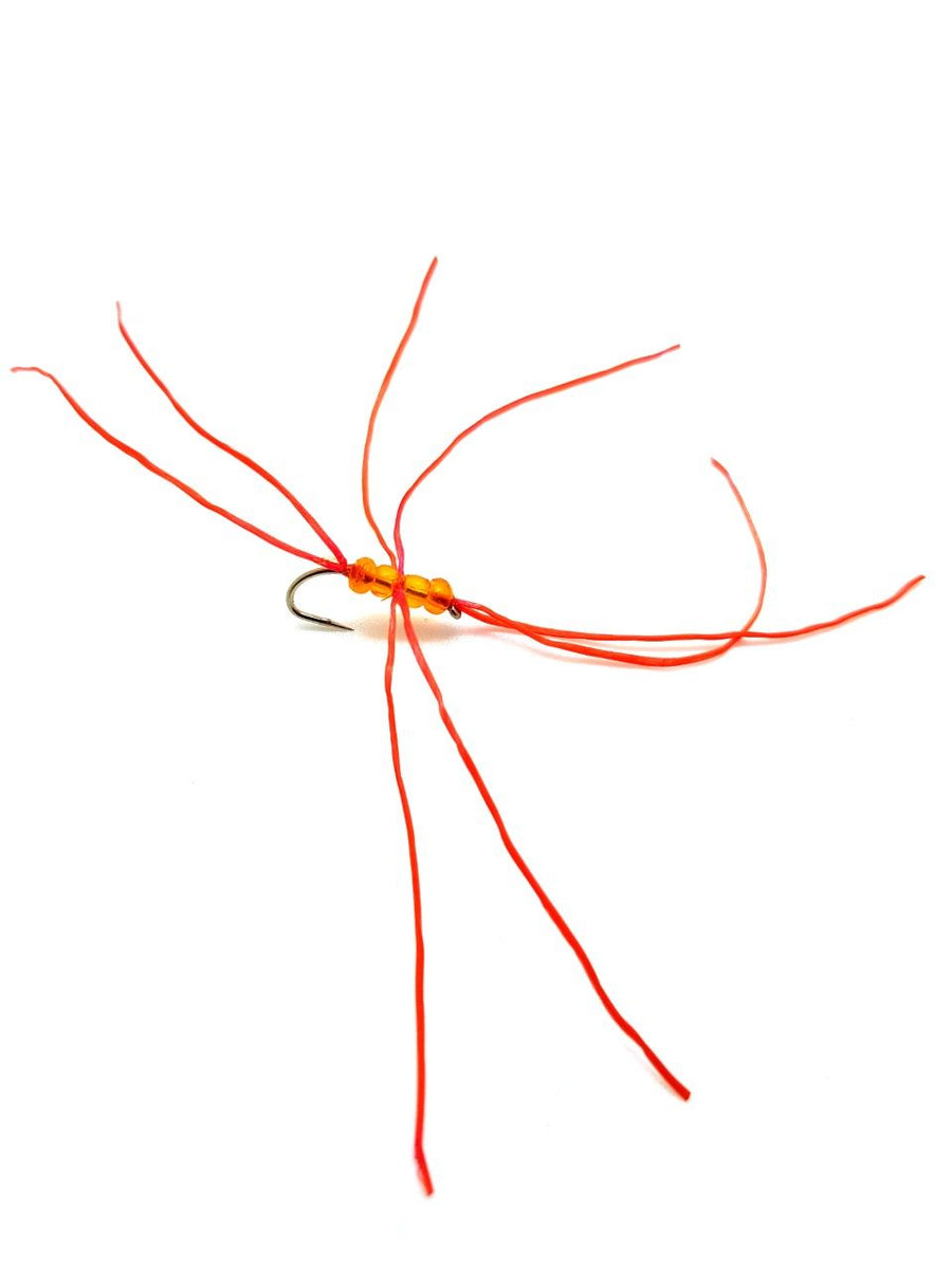 Apps Worm Fly Orange CODE O130 (s8) – FlashAttackFlies