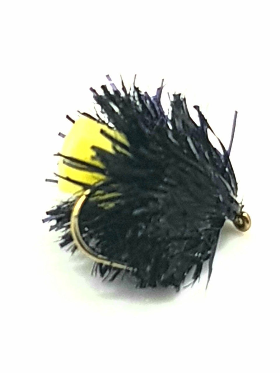 Fab Fly Black Code A125 (s10) – FlashAttackFlies