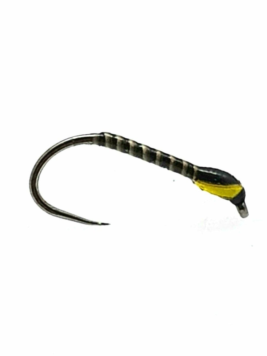Rutland's Famous Quill Buzzer. – FlashAttackFlies
