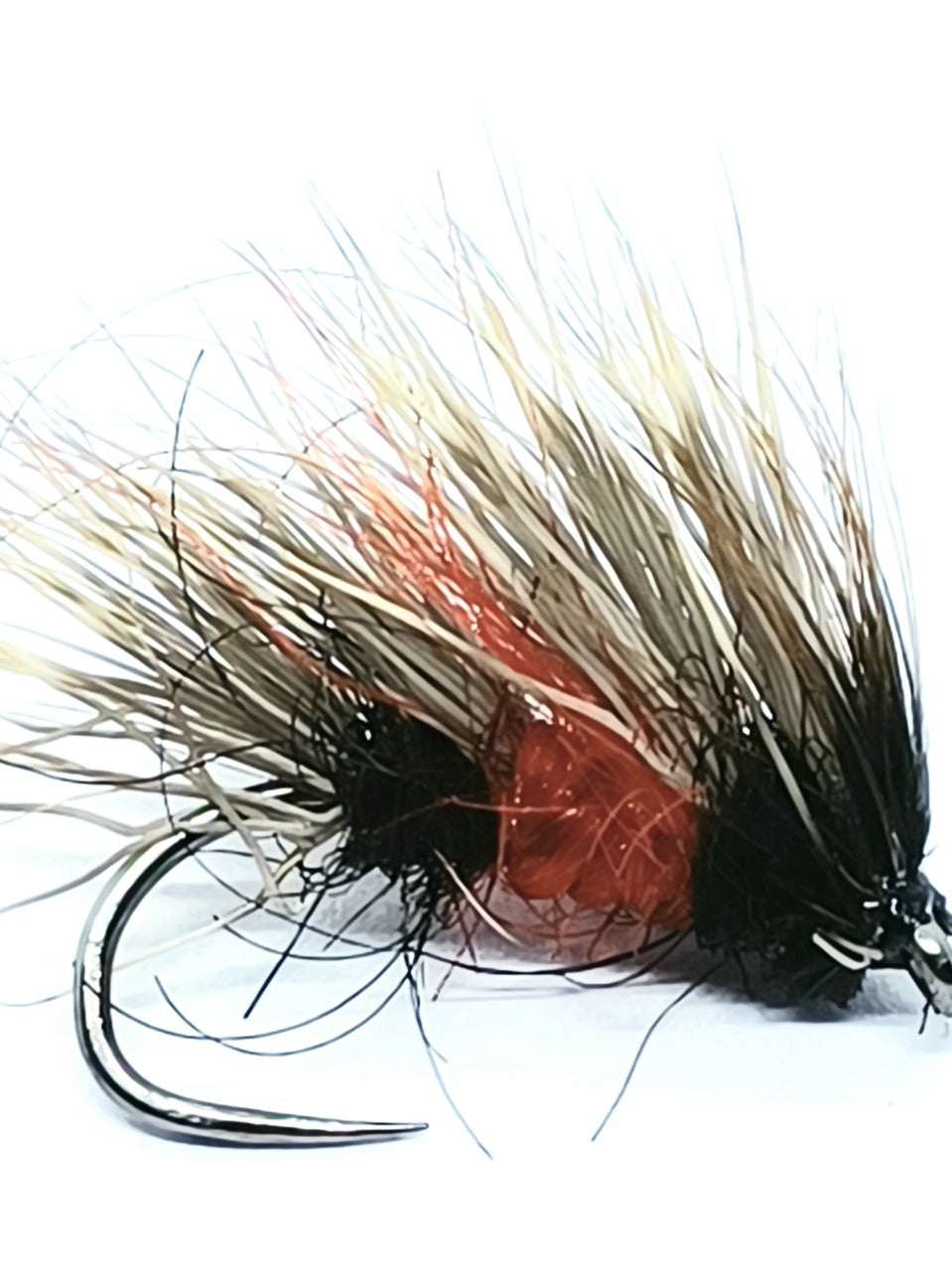 Barbless Dry Flies – Page 2 – FlashAttackFlies