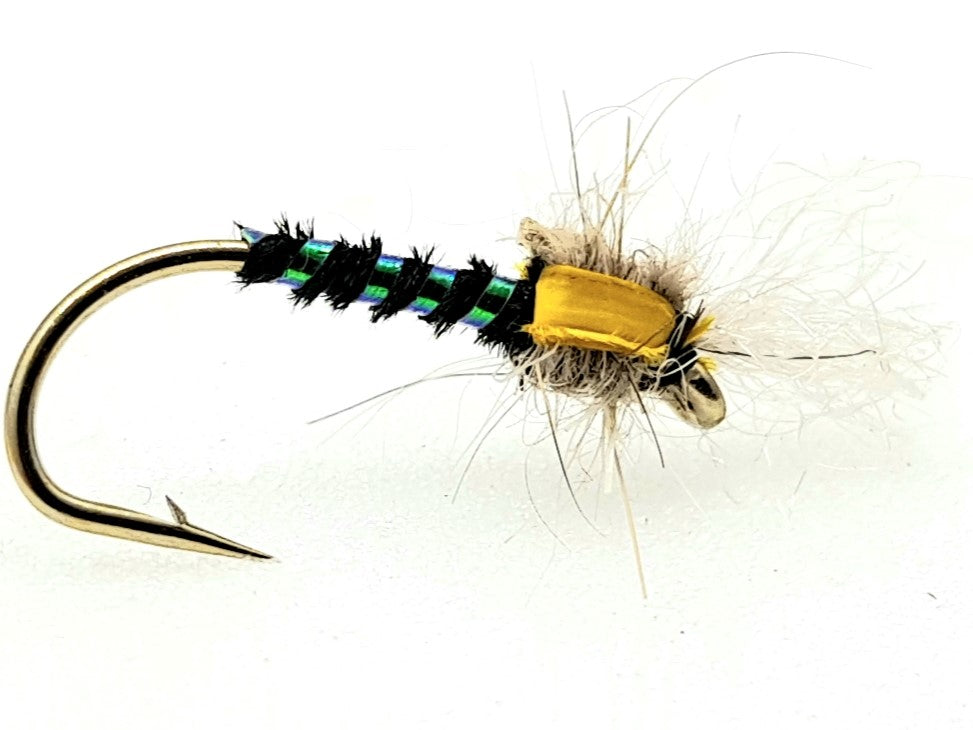 Buzzers – FlashAttackFlies