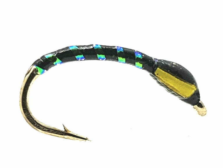 Buzzers – FlashAttackFlies