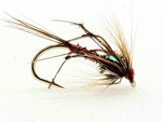 Crunchers – FlashAttackFlies