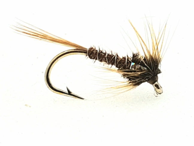 Crunchers – FlashAttackFlies