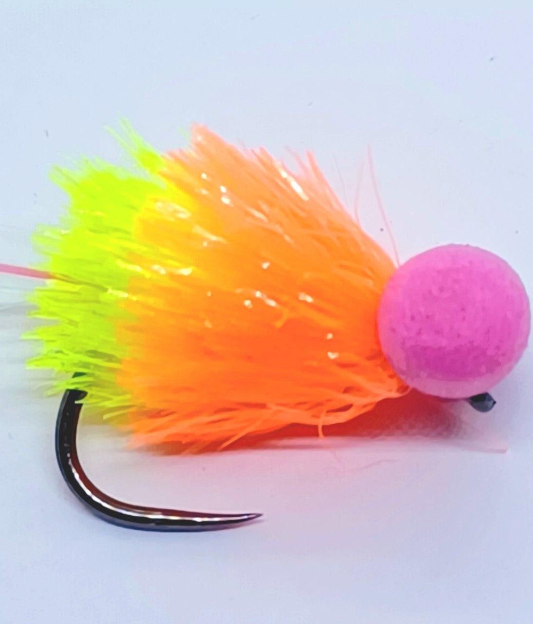 Barbless Boobies – FlashAttackFlies