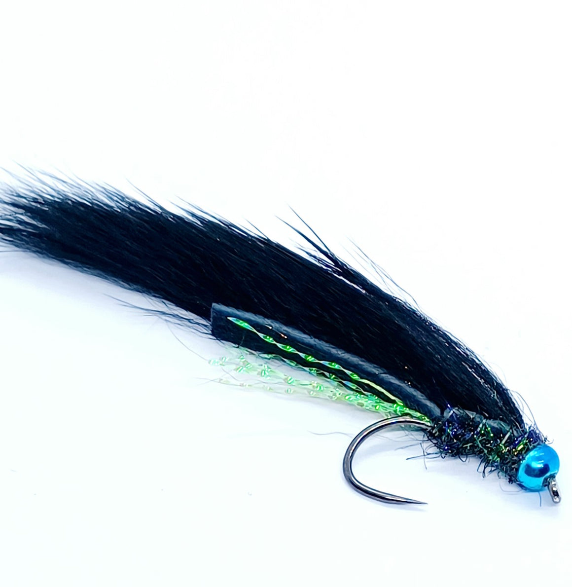 Barbless Lures – FlashAttackFlies