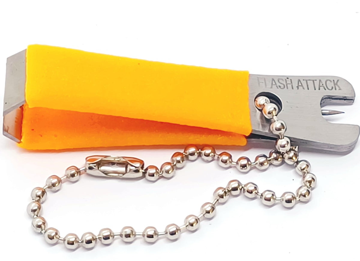 Flash Attack Line Cutters – FlashAttackFlies