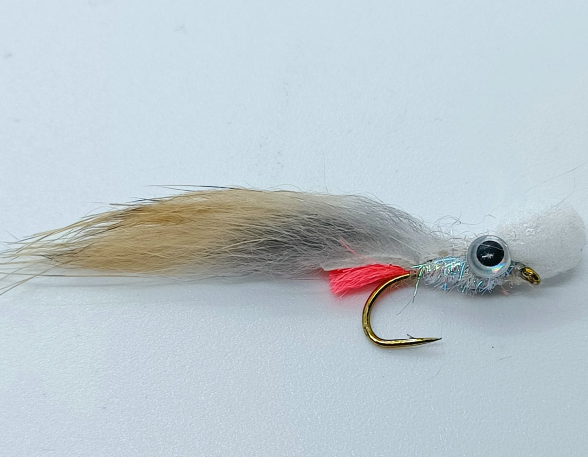 Fry Lures – FlashAttackFlies