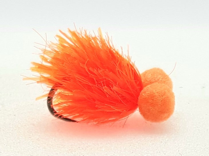 Barbless Boobies – FlashAttackFlies