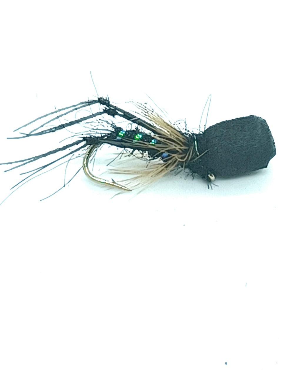 FlashAttackFlies - Top Quality Flies from Craig Barr