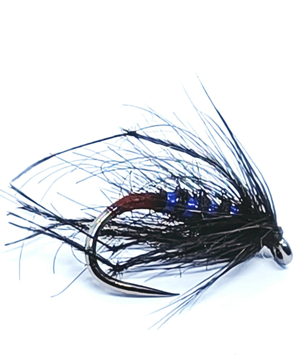 Hopper Fly Black CODE BH6 (s10,12) – FlashAttackFlies