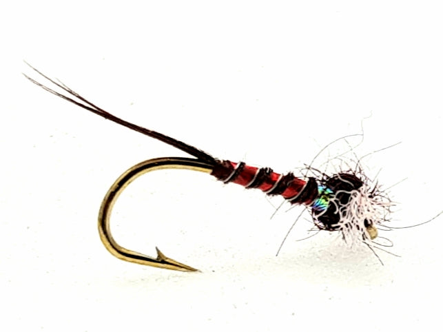 Crunchers – FlashAttackFlies