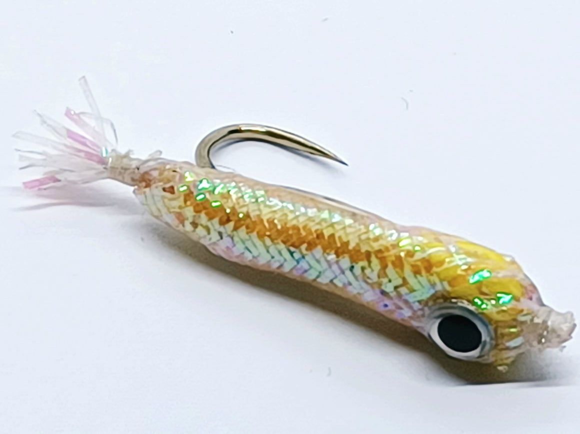 Barbless Poppers – FlashAttackFlies