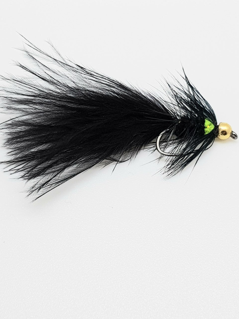 Barbless Lures – FlashAttackFlies
