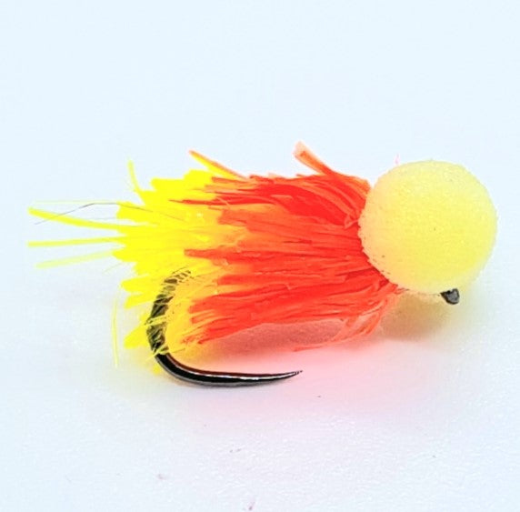 Barbless Boobies – FlashAttackFlies