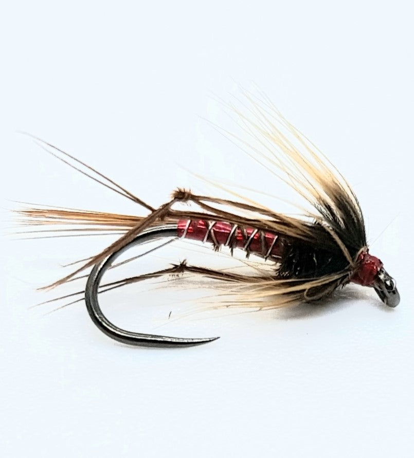 Nemo Cruncher Hopper Fly - E102A (s10,12) – FlashAttackFlies