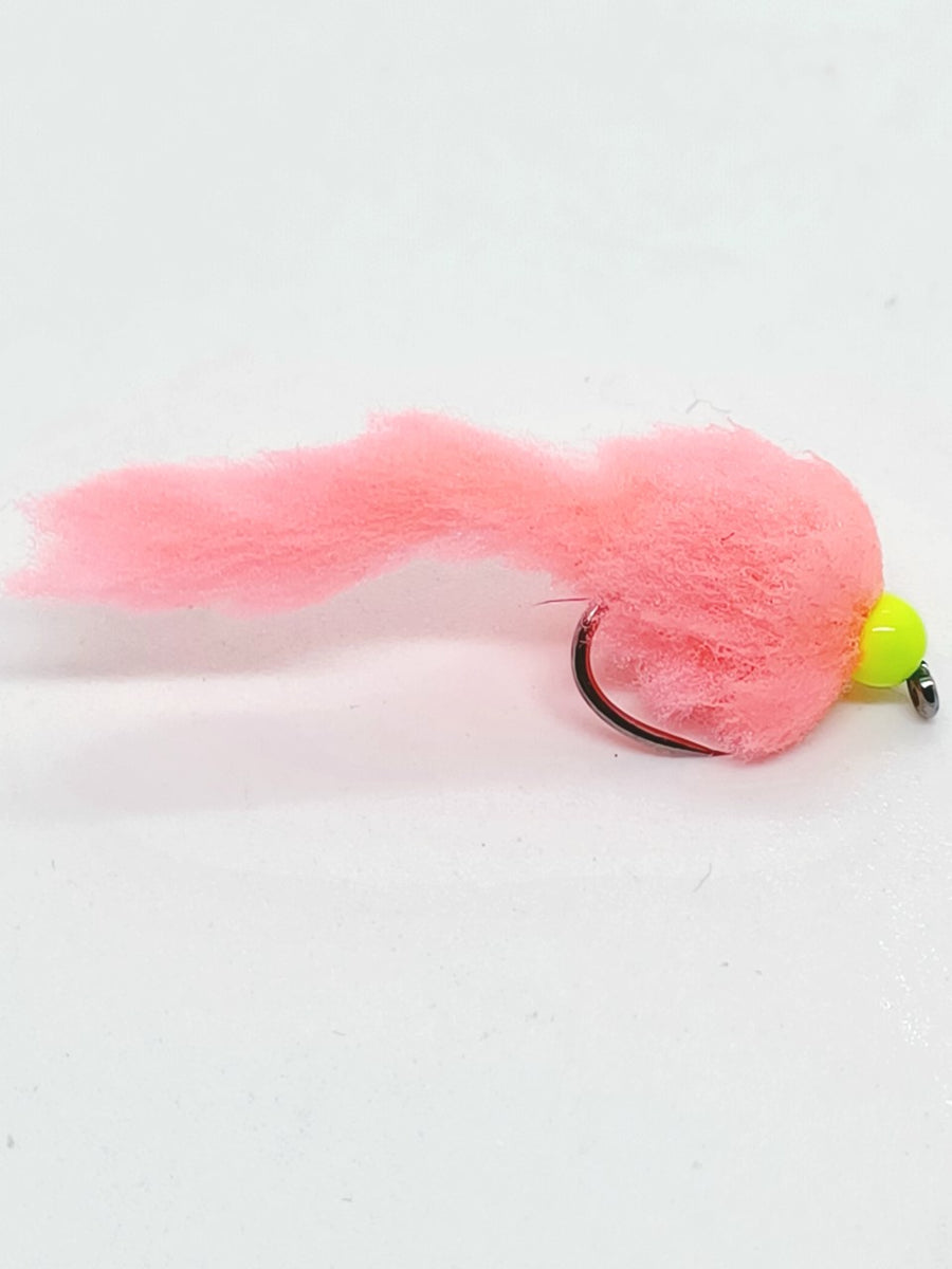 Eggstacy Coral Poodle CODE EP4 – FlashAttackFlies