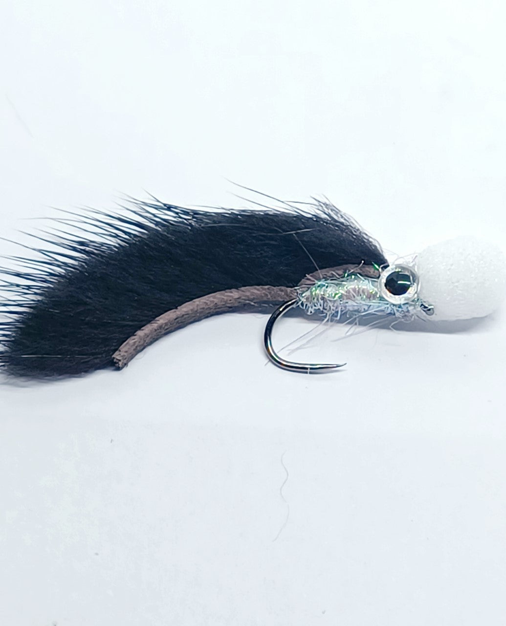 Barbless Poppers – FlashAttackFlies