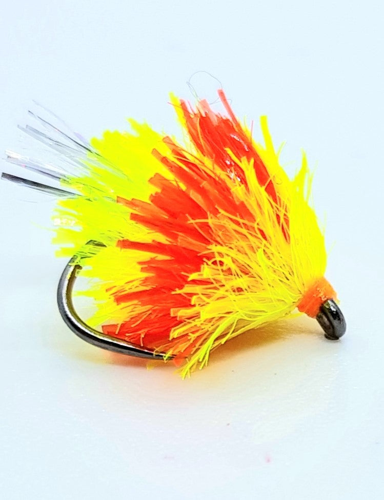 Barbless Blobs/Fabs – FlashAttackFlies