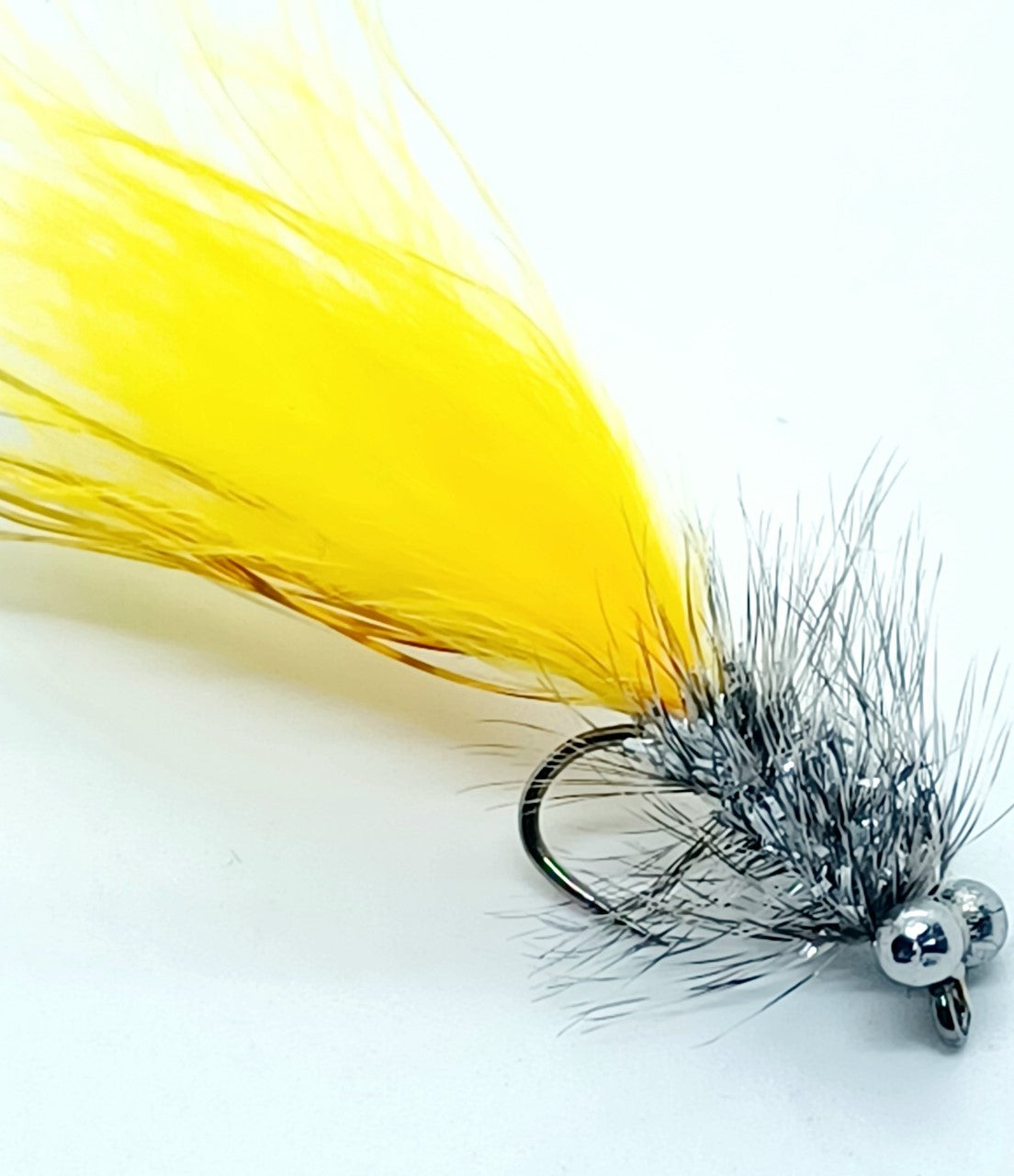 Barbless Lures – FlashAttackFlies