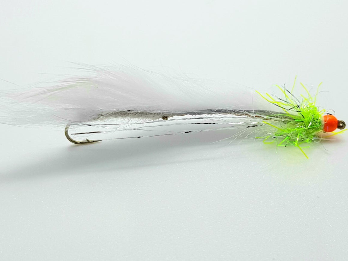 Fry Lures – FlashAttackFlies