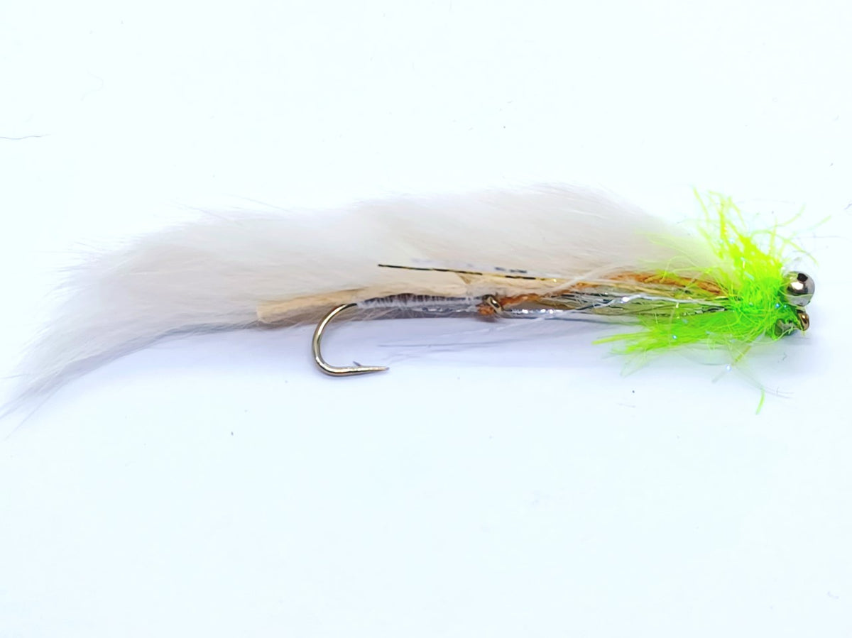 Chain Eye Cat Snake Fly – FlashAttackFlies